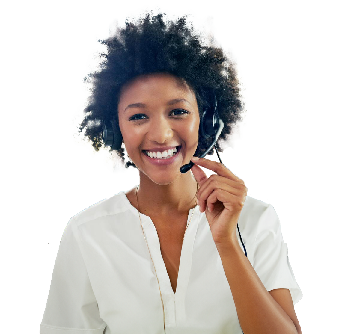 Contact Us - VirtualResource