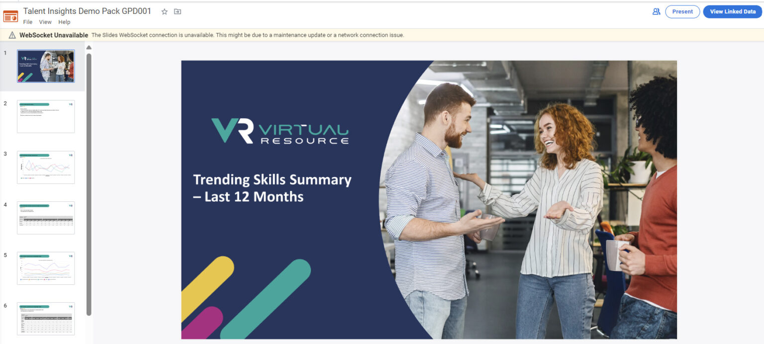 How Workday Prism, Discovery Boards, Worksheets, and Slides Work ...