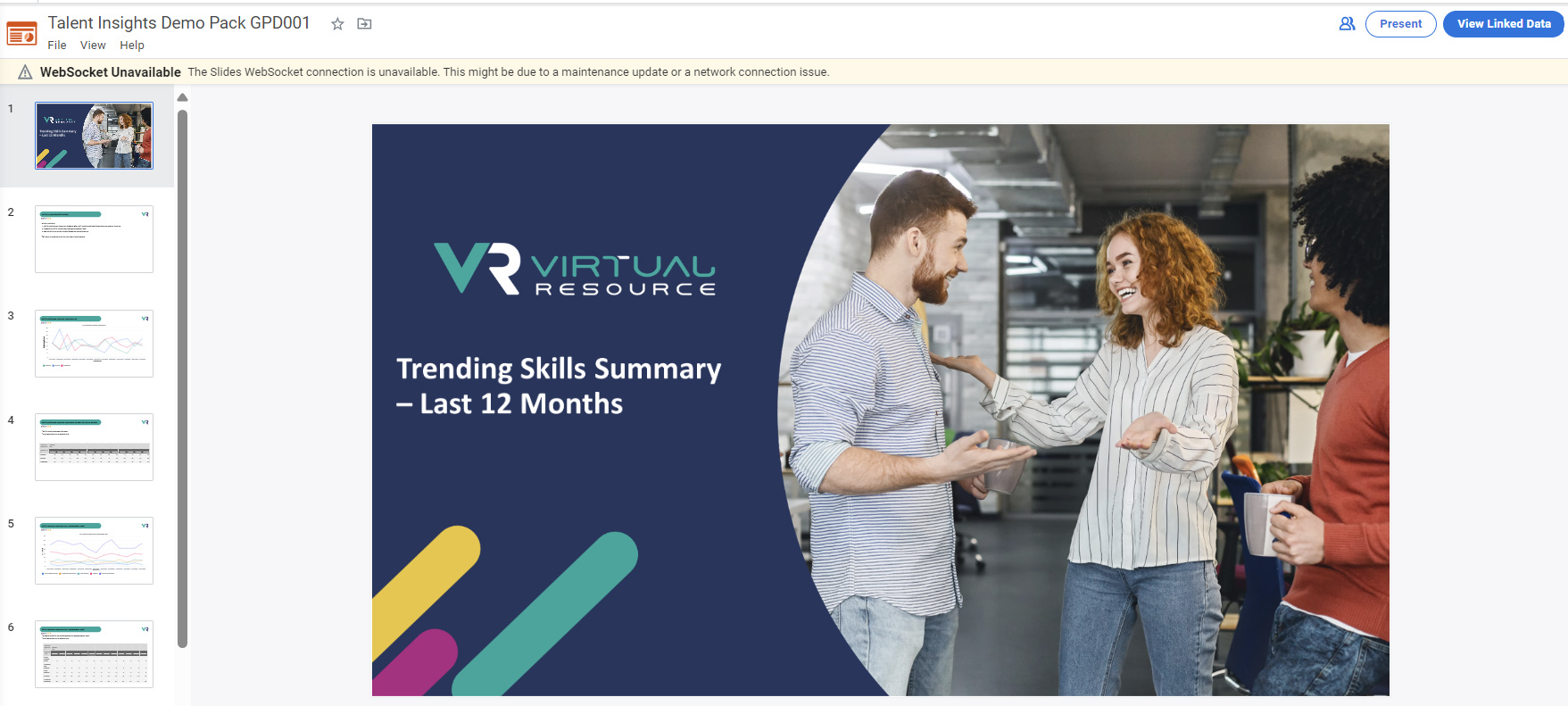 How Workday Prism, Discovery Boards, Worksheets, and Slides Work ...